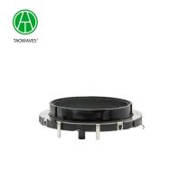 China Rotary Shaft Encoder with Multiturn Absolute Positioning for sale