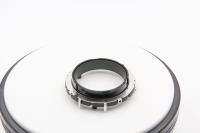 China Rotary Shaft Encoder with Multiturn Absolute Positioning for sale