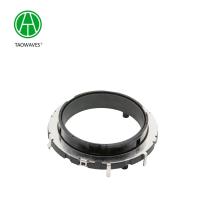 China Rotary Shaft Encoder with Multiturn Absolute Positioning for sale