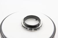 China Rotary Shaft Encoder with Multiturn Absolute Positioning for sale