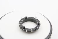 China Rotary Encoder Price-Friendly Ec11 Model with Knob and Switch for sale