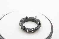 China Rotary Encoder Price-Friendly Ec11 Model with Knob and Switch for sale