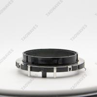 China Rotary Encoder Price-Friendly Ec11 Model with Knob and Switch for sale