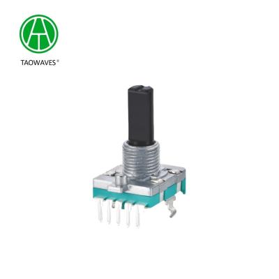China Rotary Encoder Wheel Module with Optical Tracking and Knob for sale