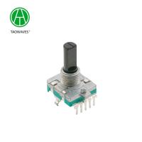 China Rotary Encoder Wheel Module with Optical Tracking and Knob for sale
