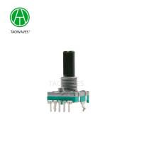 China Rotary Encoder Wheel Module with Optical Tracking and Knob for sale