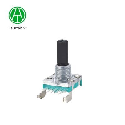 China High Resolution Absolute Encoder for Shaft Rotation Sensing for sale