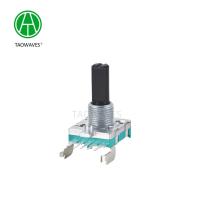 China High Resolution Absolute Encoder for Shaft Rotation Sensing for sale