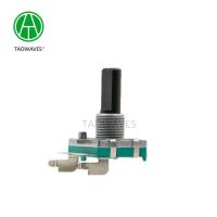China High Resolution Absolute Encoder for Shaft Rotation Sensing for sale