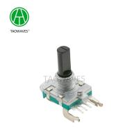 China High Resolution Absolute Encoder for Shaft Rotation Sensing for sale