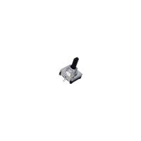China Custom Rotary Encoder with Through Bore and High-Precision Magnetic Sensing for sale