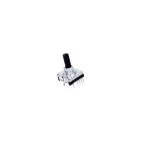 China Custom Rotary Encoder with Through Bore Design and Magnetic Feedback Sensor for sale