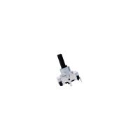 China Custom Rotary Encoder with Through Bore Design and Magnetic Feedback Sensor for sale