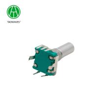 China Audio Equipment Rotary Encoder with Reset Function and Precision Control for sale