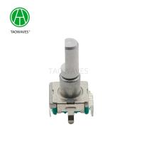 China High-Quality Rotary Encoder Reset Switch for Professional Audio Equipment for sale