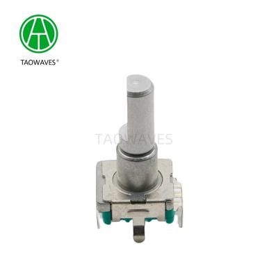 China High-Quality Rotary Encoder Reset Switch for Professional Audio Equipment for sale