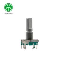 China High-Quality Rotary Encoder Reset Switch for Professional Audio Equipment for sale
