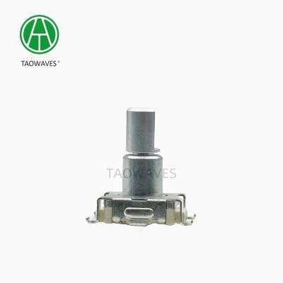 China Industrial EC11A01R05 Readout Mode Contact Encoder Ric11 31s15D7 Gsmt for Precise Measurement for sale