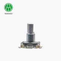 China Industrial EC11A01R05 Readout Mode Contact Encoder Ric11 31s15D7 Gsmt for Precise Measurement for sale