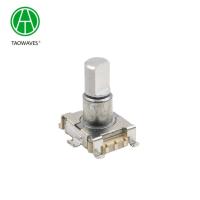 China Industrial EC11A01R05 Readout Mode Contact Encoder Ric11 31s15D7 Gsmt for Precise Measurement for sale