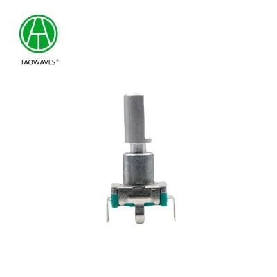 China Bom for Electronic Components, Interface Chip, Transceiver Chip, SMD Ec11e1834403 Encoder for sale