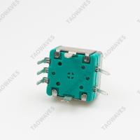 China Rotary Mono Linear Volume Control Potentiometer Encoder for sale