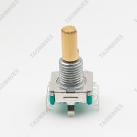 China Hot Selling Ec11 360-Degree Rotary Encoder for Car DVD Navigation Volume Switch for sale