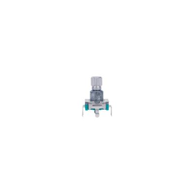 China High-Quality 360&deg; Rotary Knob Encoder Ec11 Ec12 Ec16 with Switch &ndash; Wholesale Price for sale