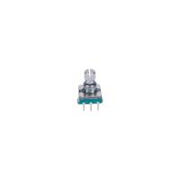 China Incremental Rotary Encoder with Push Button Switch &ndash; Ec11/12/16, 360-Degree Rotation for sale