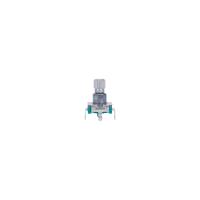 China Incremental Rotary Encoder with Push Button Switch &ndash; Ec11/12/16, 360-Degree Rotation for sale