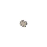 China Wholesale 5-Pin SMT Incremental Rotary Encoder with 11mm Metal Threaded Shaft for sale