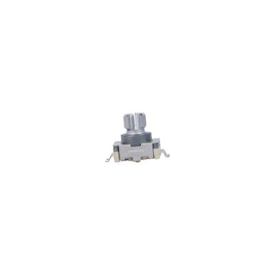China 11mm Shaft 5-Pin Incremental Rotary Encoder SMT Type &ndash; Bulk Supply for sale