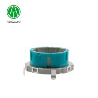 China Ec35 15-Bit Incremental Hollow Shaft Rotary Encoder Digital Control for Small Household Devices for sale