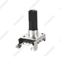 China Compact Incremental Rotary Encoder Ideal for Robotics Projects and DIY Builds for sale