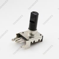 China Compact Incremental Rotary Encoder Ideal for Robotics Projects and DIY Builds for sale