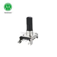 China Portable Rotary Encoder Module Incremental Type, Perfect for Robot Applications for sale
