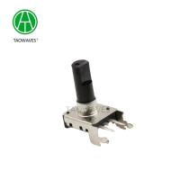 China Portable Rotary Encoder Module Incremental Type, Perfect for Robot Applications for sale