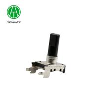 China Portable Rotary Encoder Module Incremental Type, Perfect for Robot Applications for sale