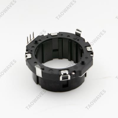 China Water-Resistant Low-Profile Encoder Module for Robotics and Automation Projects for sale
