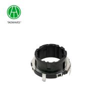 China Water-Resistant Low-Profile Encoder Module for Robotics and Automation Projects for sale