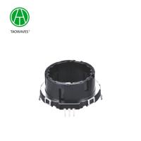 China Compact Rotary Encoder with Sealed Design, Ideal for Harsh Environments for sale