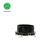 China Compact Rotary Encoder with Sealed Design, Ideal for Harsh Environments for sale