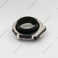 China Customizable Incremental Encoder with F-Axis and Built-in Switch for sale
