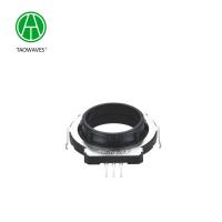 China F-Axis Adjustable Incremental Encoder Module with Integrated Switch for sale