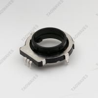 China F-Axis Adjustable Incremental Encoder Module with Integrated Switch for sale