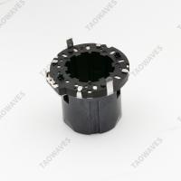 China EC28C30V01 Analog Rotary Encoder with Built-in Switch for Control Panels Simple Installation Form for sale