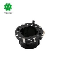 China Compact Optical Rotary Encoder with Waterproof Housing and Customization Support for sale