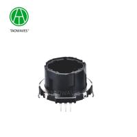 China Precision Applications Miniature Waterproof Optical Encoder with Contact Readout Mode EC28A20V01 for sale