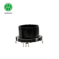 China Robotics Encoder Knob with Incremental Working Principle and Multiturn Absolute Sensing for sale