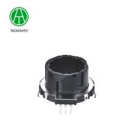 China Operating System Contact Brush Type Precision Encoder Knob Multiturn Absolute Positioning for Robots for sale